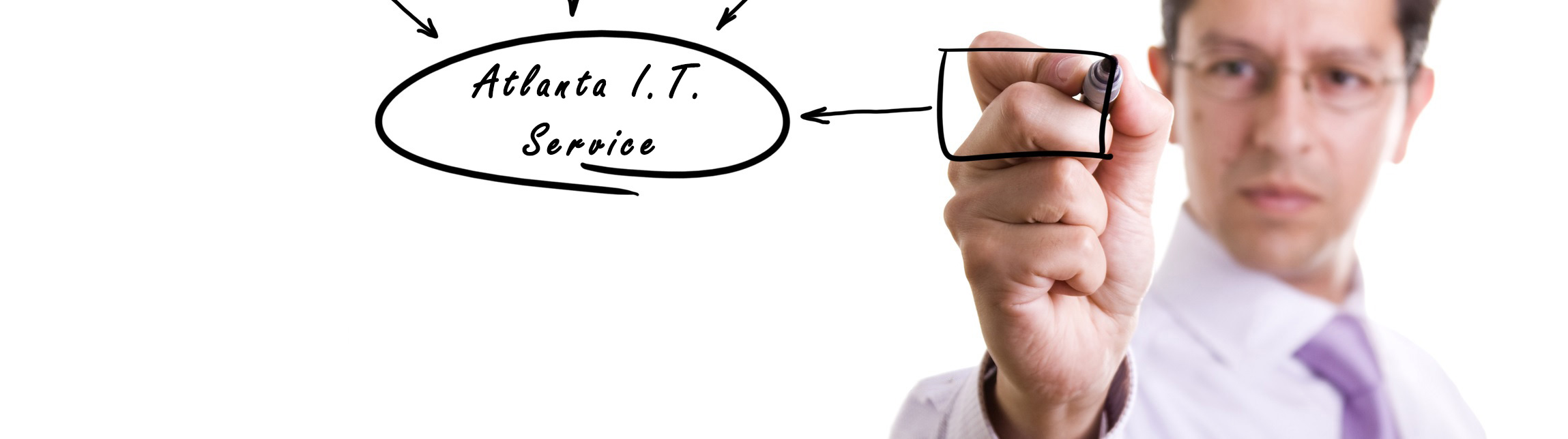 Atlanta IT Service | Certified, Professional Information Technology ...