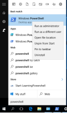Set Windows Network Location To Private Or Domain – Atlanta IT Service